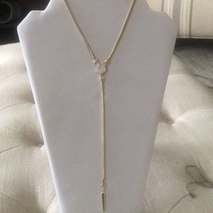 Kendra Scott | Jewelry | Nwt Kendra Scott Starla Necklace | Poshmark